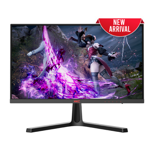 HKC-MG24V9F HKC 24" 165HZ FREESYNC GAMING MONITOR | PC Worth