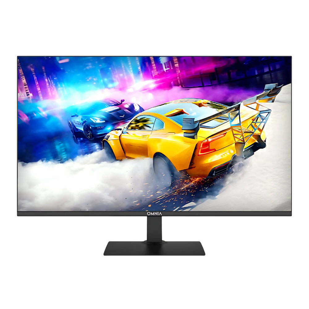OMNIA O238CIU 23.8" 100HZ FHD IPS FLAT LED GAMING MONITOR | PC Worth