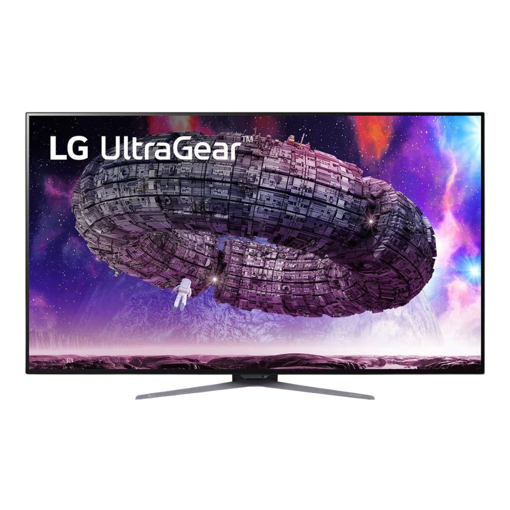 LG ULTRAGEAR 48GQ900-B 48" 120HZ UHD 4K OLED MONITOR | PC Worth