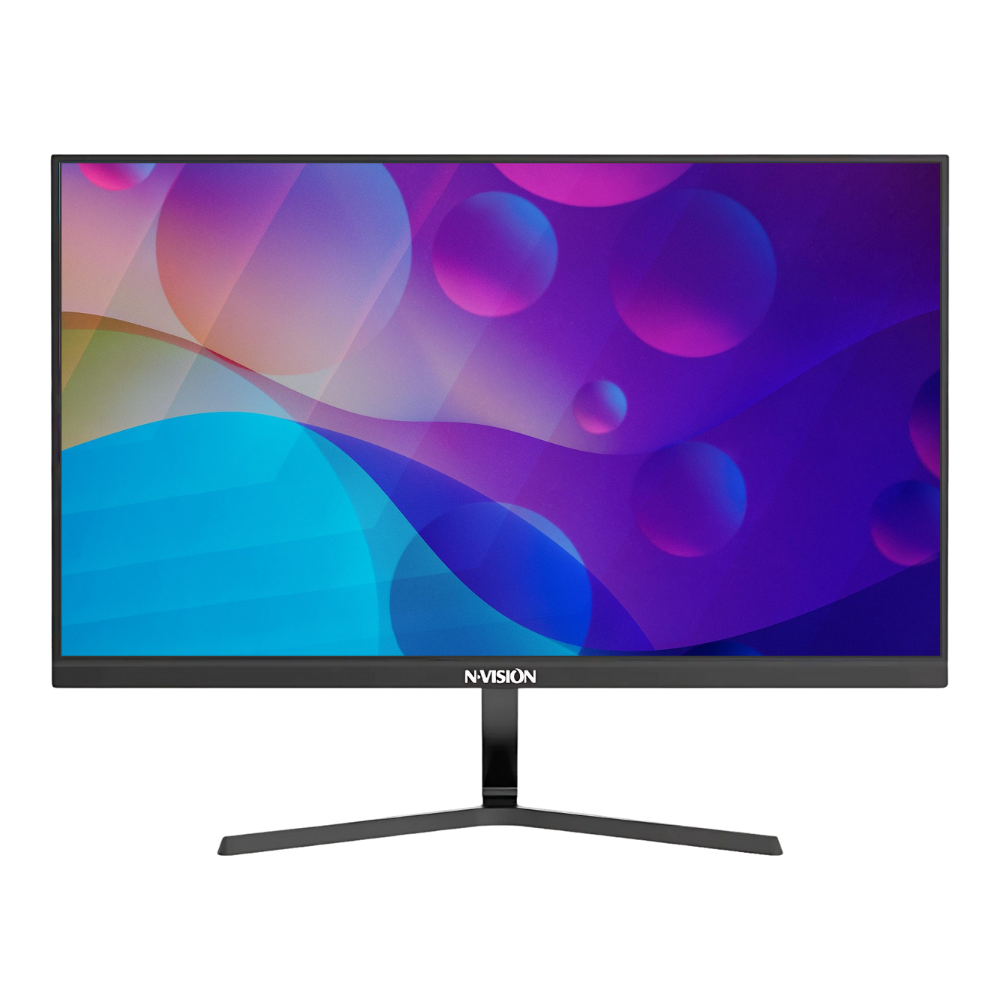NVISION N2255PRO-B 22" 100HZ IPS FHD MONITOR | PC Worth
