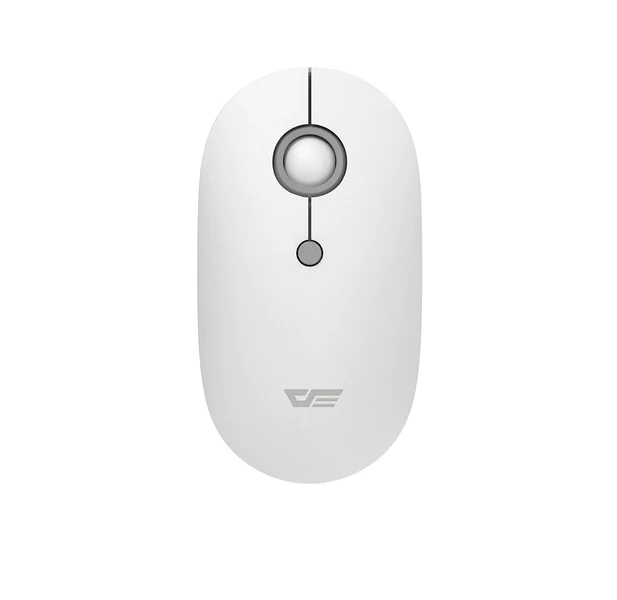 DARK FLASH M310 WHITE WIRELESS BT MOUSE | PC Worth