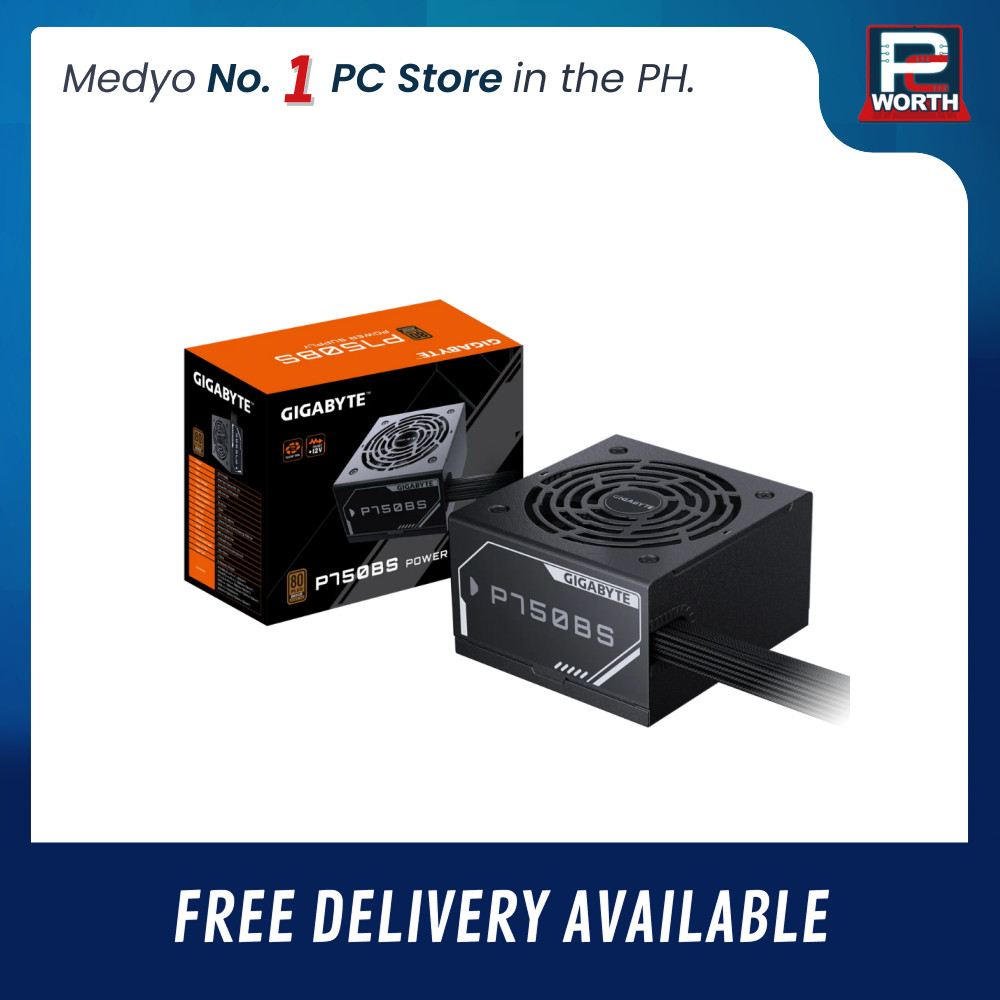 CORSAIR CX750 750W 80+ BRONZE ATX NON MODULAR | PC Worth