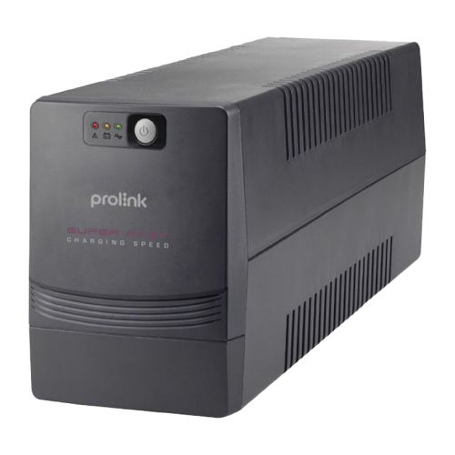 PROLINK PRO2000SFCU 2000VA UPS | PC Worth