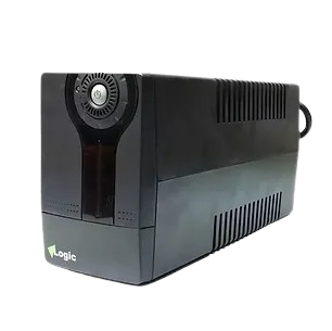 ILOGIC BLAZER 1000VA LINE INTERACTIVE UPS | PC Worth